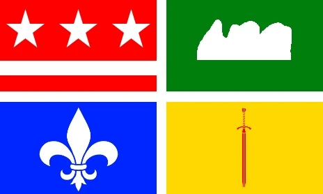 Mobian Confederation | Sonic Fanon Wiki | Fandom