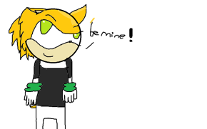 Jack the Hedgehog | Sonic Fanon Wiki | Fandom