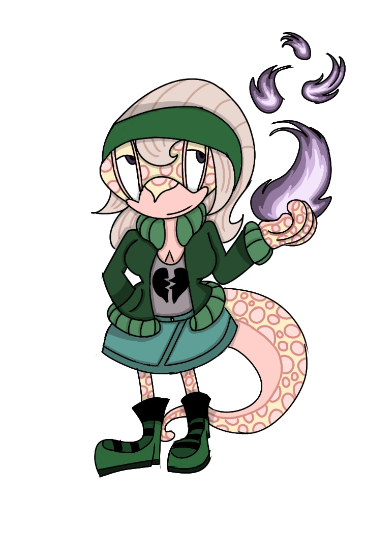 Category:Geckos | Sonic Fanon Wiki | Fandom