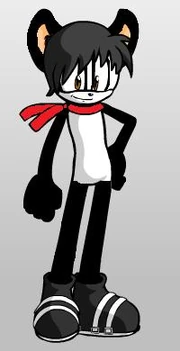 Matt Panda | Sonic Fanon Wiki | Fandom