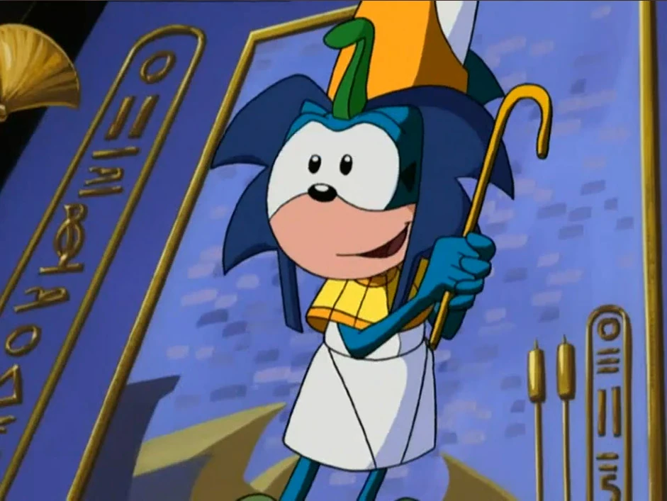 Aman Rapi (AngieYaz Sonic Underground reboot) | Sonic Fanon Wiki | Fandom