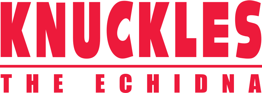 Knuckles the Echidna (franchise) | Sonic Fanon Wiki | Fandom