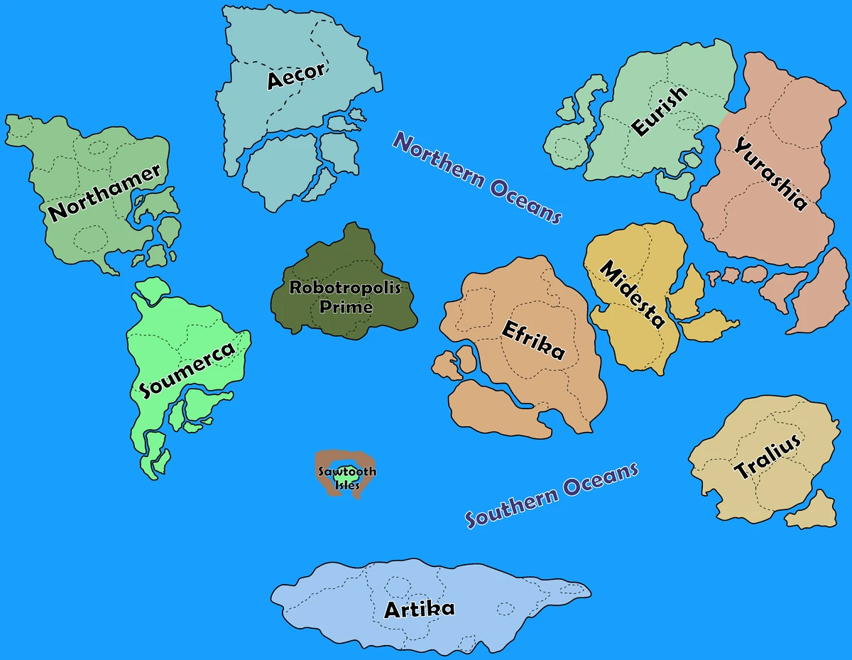 Mobius (Purple Paw Continuity) | Tales of Mobius Wiki | Fandom