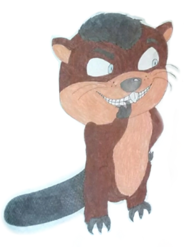 Quincy | Sonic/anthro/fantasy Wiki | Fandom
