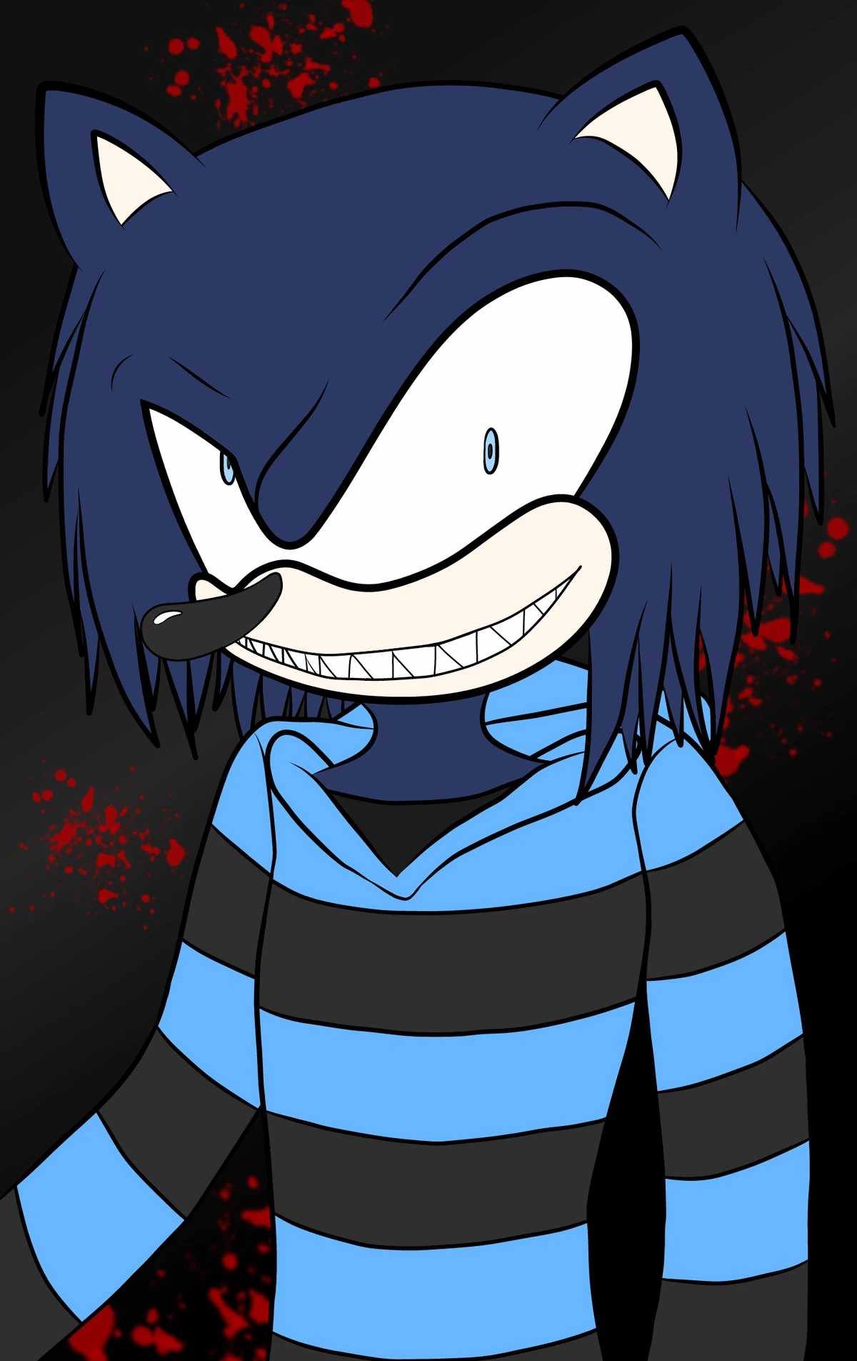 Razzy | Sonic/anthro/fantasy Wiki | Fandom