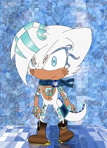 Andy | Sonic/anthro/fantasy Wiki | Fandom