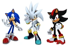 Sonic the Hedgehog | Wikia Sonicfanzone | Fandom