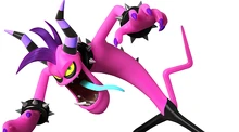 Zazz | Wikia Sonicfanzone | Fandom