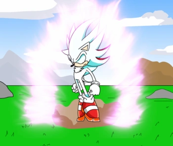 Shadic el erizo | Wikia Sonicfanzone | Fandom