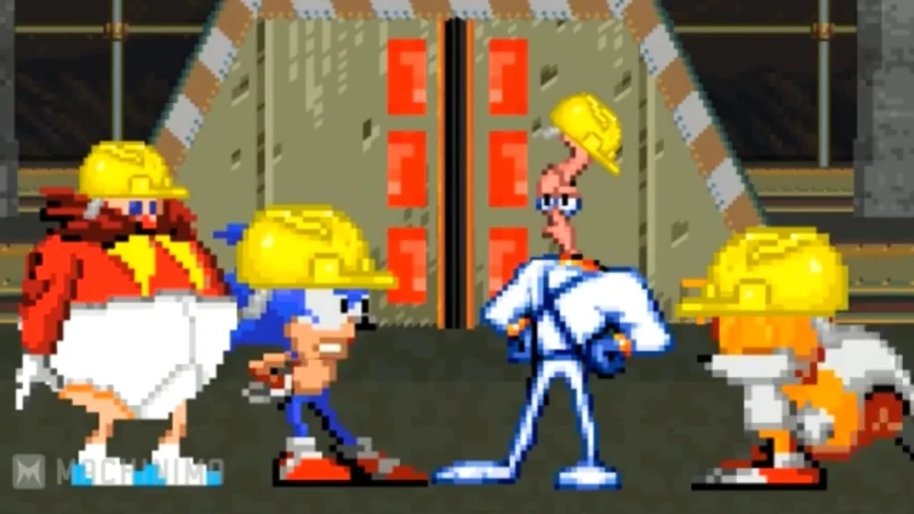 StarCraft | Sonic For Hire Wiki | Fandom