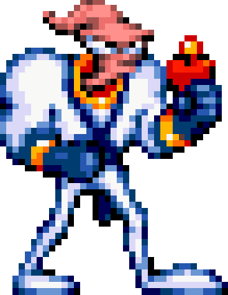 Earthworm Jim | Sonic For Hire Wiki | Fandom