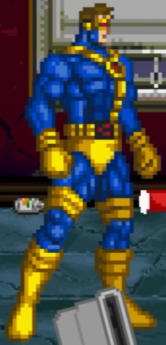 Cyclops | Sonic For Hire Wiki | Fandom