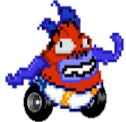 Soniqua | Sonic For Hire Wiki | Fandom