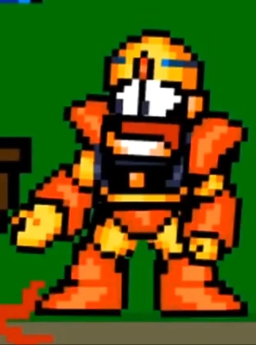 Gutsman Sprite