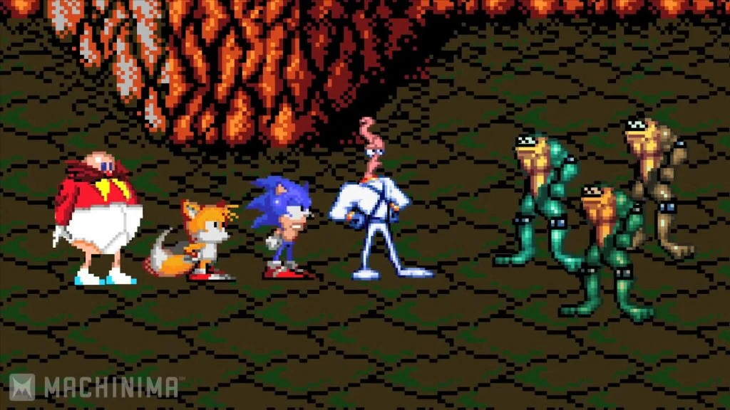 Battletoads | Sonic For Hire Wiki | Fandom