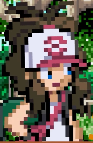 Hilda | Sonic For Hire Wiki | Fandom