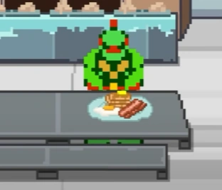 Raphael | Sonic For Hire Wiki | Fandom