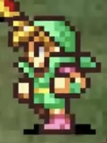 Ingus (Thief) | Sonic For Hire Wiki | Fandom