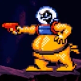 Psy-Crow | Sonic For Hire Wiki | Fandom