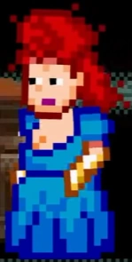 Princess Potato | Sonic For Hire Wiki | Fandom