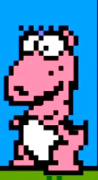Birdo Original