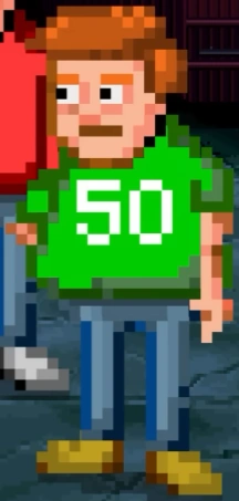 Diesel | Sonic For Hire Wiki | Fandom