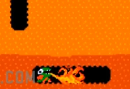 Fygar | Sonic For Hire Wiki | Fandom