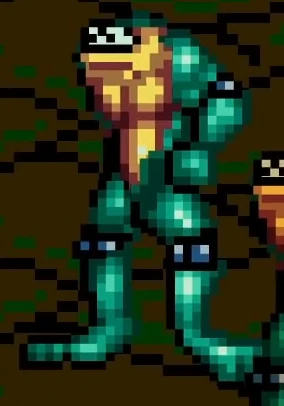 Pimple | Sonic For Hire Wiki | Fandom