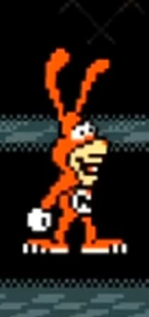 Noid | Sonic For Hire Wiki | Fandom