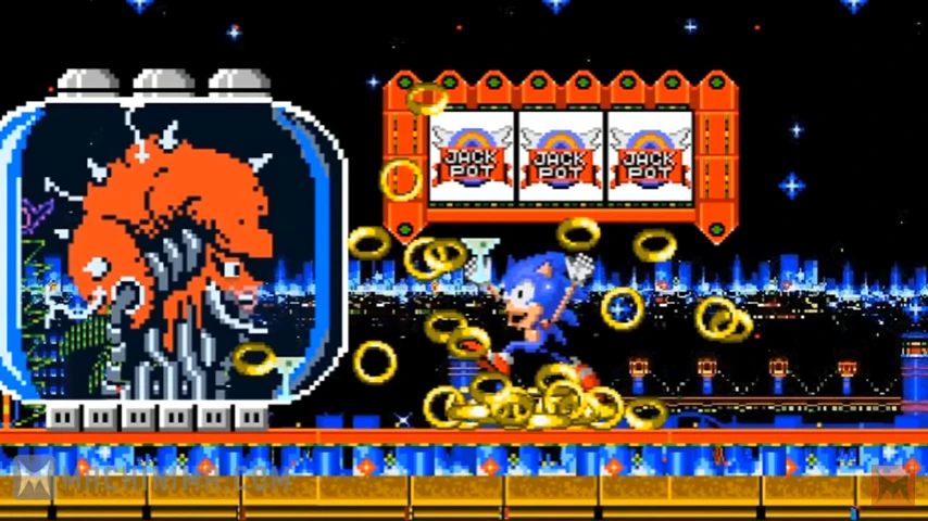 Metroid | Sonic For Hire Wiki | Fandom