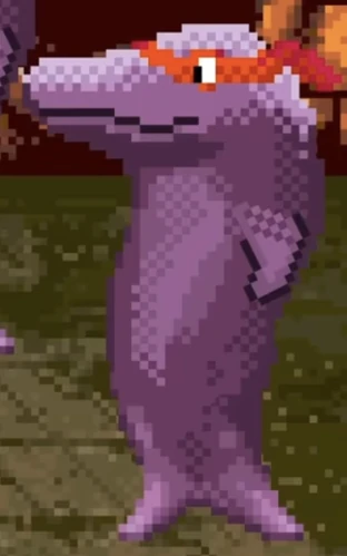 Raphael | Sonic For Hire Wiki | Fandom