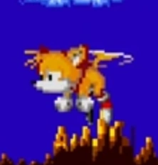 Replacement Tails | Sonic For Hire Wiki | Fandom