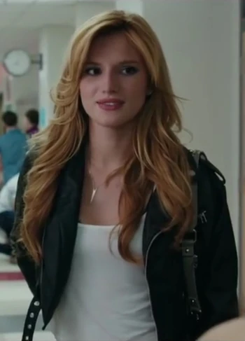 Madison Morgan | Sonic For Hire Fanon Wiki | Fandom