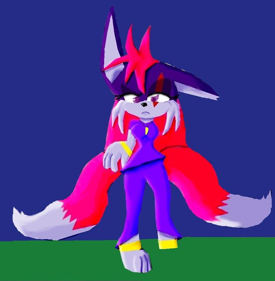 Fox-Dog Family Legend | Sonic Fox-Dogs Wiki | Fandom
