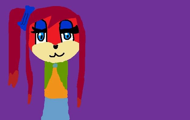 Vixie Forest | Sonic Fox-Dogs Wiki | Fandom