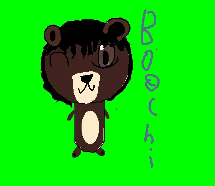 Boochi Cubski | Sonic Fox-Dogs Wiki | Fandom