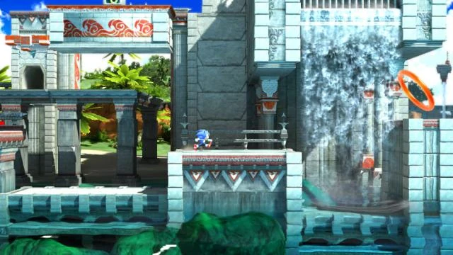 Seaside Hill | Sonic Generations Wiki | Fandom
