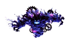 The Time Eater | Sonic Generations Wiki | Fandom