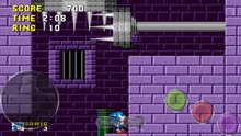 Sonic The Hedgehog Beta Remake | Wiki Sonic hack roms | Fandom