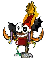 Eggman Monitor | Sonic the Hedgehog Hacks Wiki | Fandom