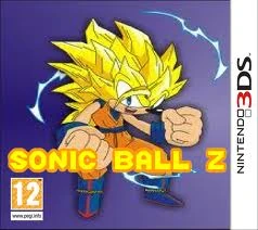 Sonicball Z | Sonic Heroes Fanon Wiki | Fandom