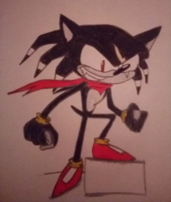 Terios | Sonic: Hedgehog of Green Hills Wiki | Fandom