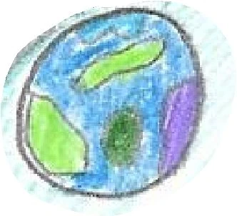 Little Planet | Sonic: Hedgehog of Green Hills Wiki | Fandom