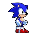 Mimic the Octopus | Sonic: Hedgehog of Green Hills Wiki | Fandom