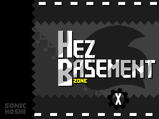 Unknown New Zone | SonicHoshi Wiki | Fandom