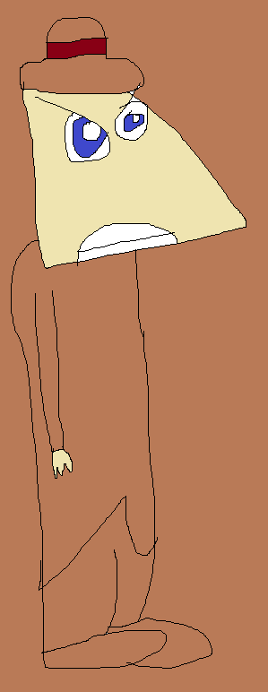 Dr. Doofenschmirtz | Sonicks' Fun Adventure Wiki | Fandom