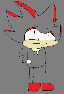Shadow | Sonicks' Fun Adventure Wiki | Fandom