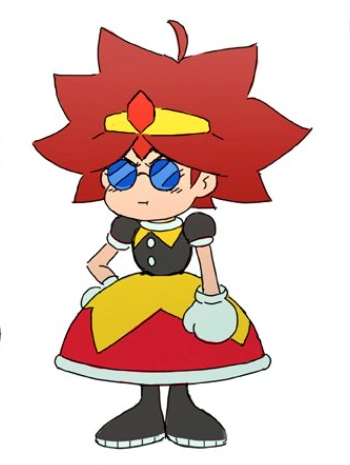 Omelette Robotnik | Sonic Legacy Wiki | Fandom