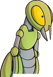 Badnik Horde | Sonic Legacy Wiki | Fandom