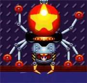 Omelette Robotnik | Sonic Legacy Wiki | Fandom